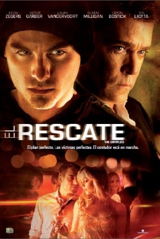 Rescate, El - CeX (MX): - Comprar, Vender, Donar